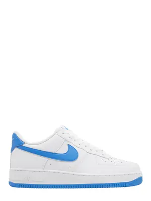 Nike Air Force 1 '07 Sneakers - White