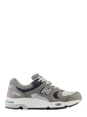 NEW BALANCE New Balance 1700 'Titanium Eclipse' Grey