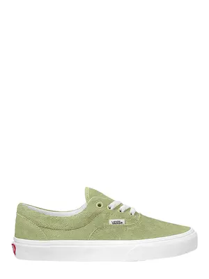 VANS Era Pig Suede Sneakers - Green