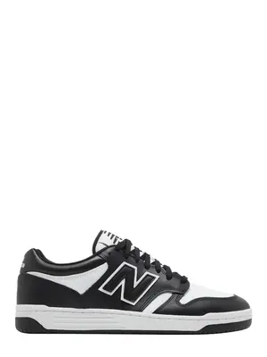 NEW BALANCE 480 Sneakers - White