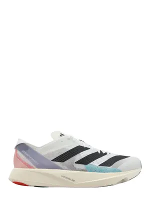 Adidas Adizero Takumi Sen Sneakers - Silver
