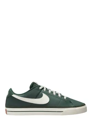 Nike Court Legacy Pro Sneakers - Green
