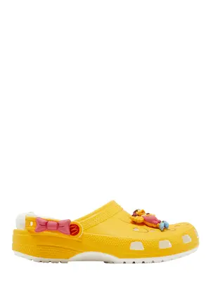CROCS Mcdonald's X Classic Clog 'birdie - Yellow