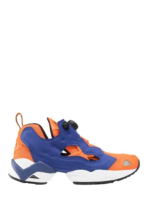REEBOK Instapump Fury 95 Sneakers Orange