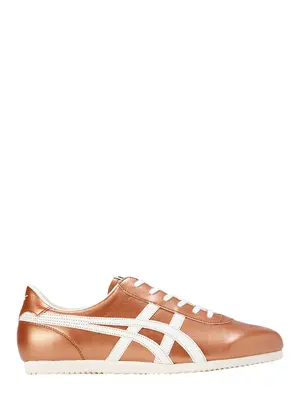 Asics Tai-chi Nm Sneakers - Brown