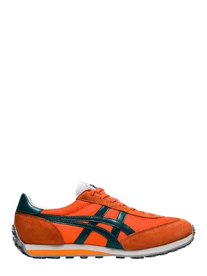 Onitsuka Tiger Edr 78 Sneakers - Orange