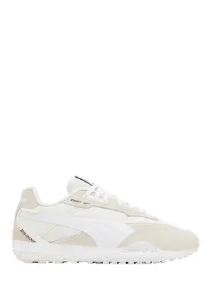 PUMA Blacktop Rider Sneakers - Cream