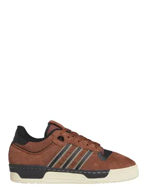 Adidas Rivalry 86 Low - Brown