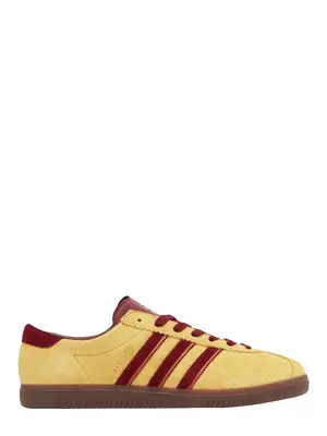 Adidas Malmo Sneakers - Yellow