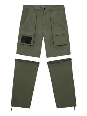 MARKET Moraine Pants - Green