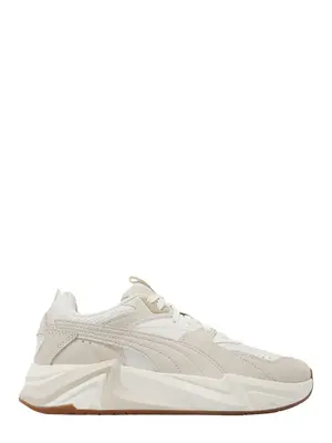 PUMA Rs-pulsoid Premium Sneakers - Cream