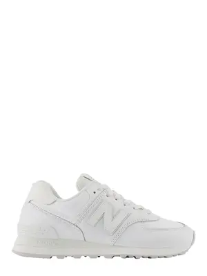 NEW BALANCE 574 Sneakers White