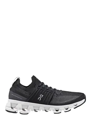 On Cloudswift 3 Sneakers - Black