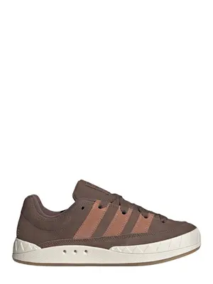Adidas Adimatic Sneakers - Brown