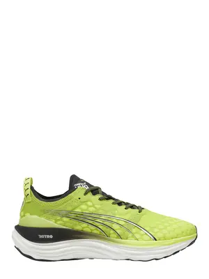 PUMA Foreverrun Nitro Sneakers - Green