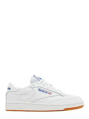 REEBOK Club C 85 Sneakers White