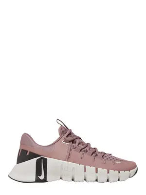 Nike Free Metcon Sneakers - Purple