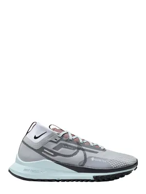 Nike React Pegasus Trail 4 GORE-TEX Sneakers Grey