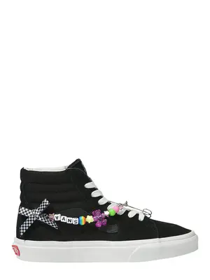 VANS Vans Sk8-Hi 'Vansware' Sneakers Black