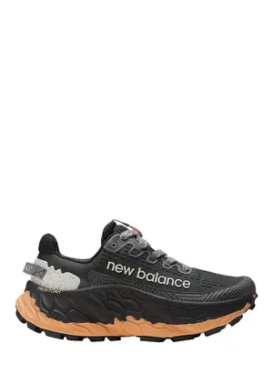 NEW BALANCE Fresh Foam X More Trail V3 - Black