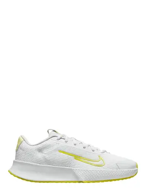 Nike Nikecourt Vapor Lite 2 Hc Sneakers - White