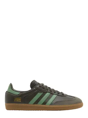 Adidas Adidas Samba OG Sneakers Green