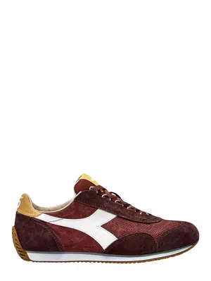 DIADORA Equipe Suede Sw Sneakers - Brown