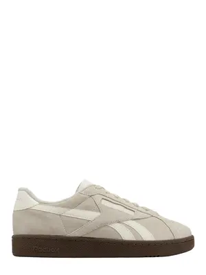 REEBOK Club C Grounds Uk Sneakers - Cream