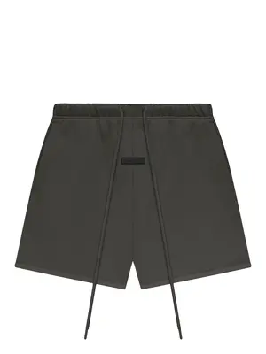 Fear Of God Sweatshorts - Black
