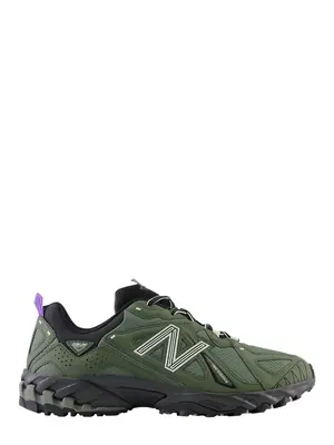 NEW BALANCE 610 'dark Camo Ripstop - Green