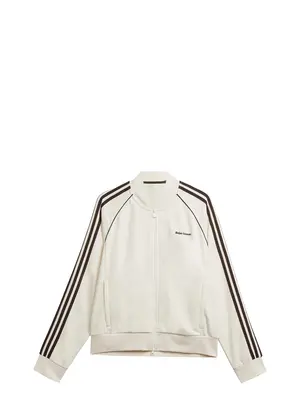 Adidas X Wales Bonner Statement Track Top 'chalk - White