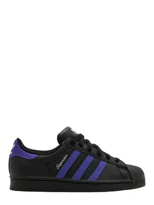Adidas Superstar Sneakers Black