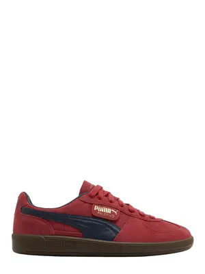 PUMA Palermo Club Sneakers - Red