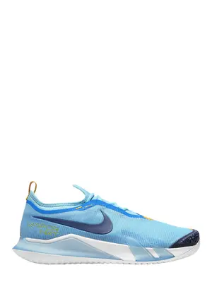 Nike Court React Vapor Nxt Chill Sneakers - Blue
