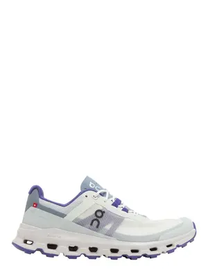 On Cloudvista Sneakers - White