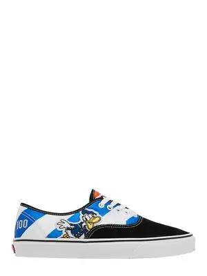 VANS Disney X Authentic '100th Anniversary - Multicolor