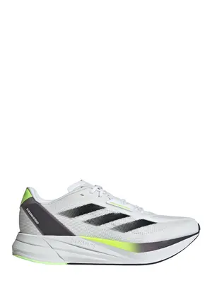 Adidas Duramo Speed Athletic Sneakers - White