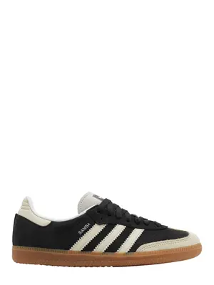 Adidas Wmns Samba Og Sneakers - Black