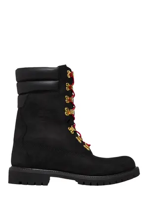 Timberland 40 Below Super Boots - Black