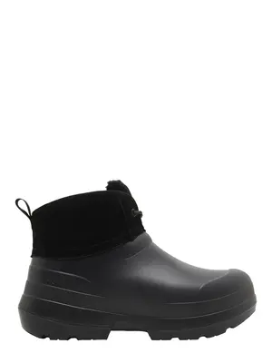 UGG Tasman X Lace Boot - Black