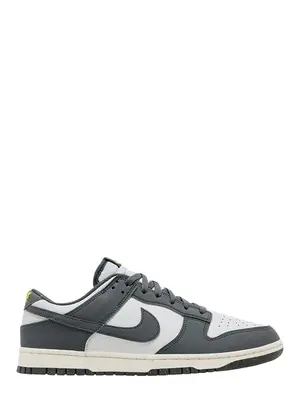 Nike Dunk Low Next Nature Sneakers - Grey