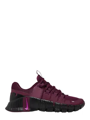 Nike Free Metcon - Purple
