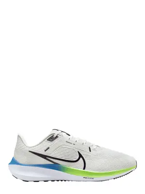 Nike Air Zoom Pegasus 40 Extra Wide - White