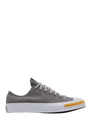 CONVERSE Clot X Chuck 70 Low Sneakers - Grey