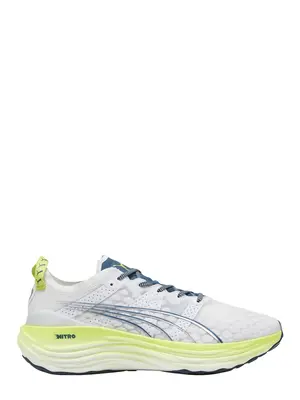 PUMA Foreverrun Nitro Sneakers - White