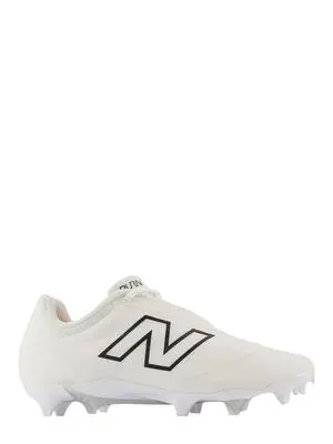 NEW BALANCE Burn X4 Athletic Sneakers - White
