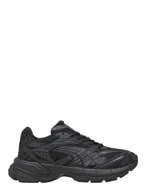 PUMA Velophasis Sneakers - Black