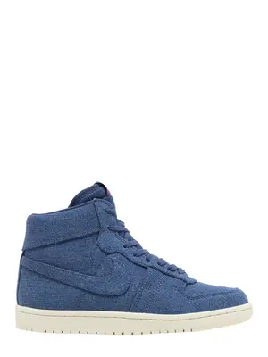 JORDAN Air Ship Pe Sp 'denim' Sneakers - Blue