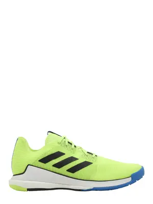 Adidas Crazyflight Sneakers - Green