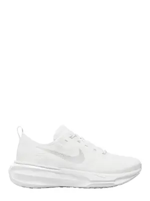 Nike Zoomx Invincible 3 Extra Wide Sneakers - White